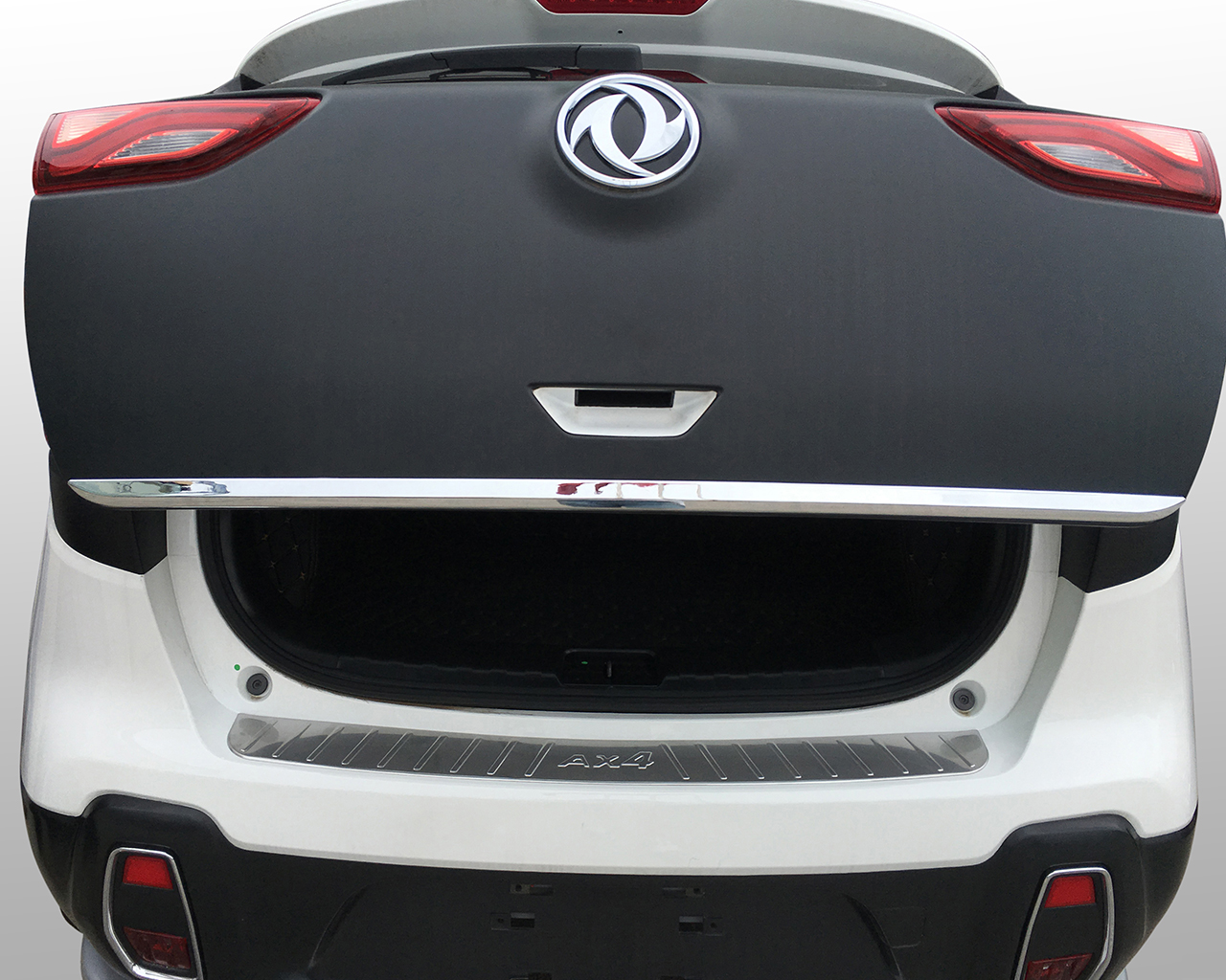 精品展示-东风风神品牌官方网站