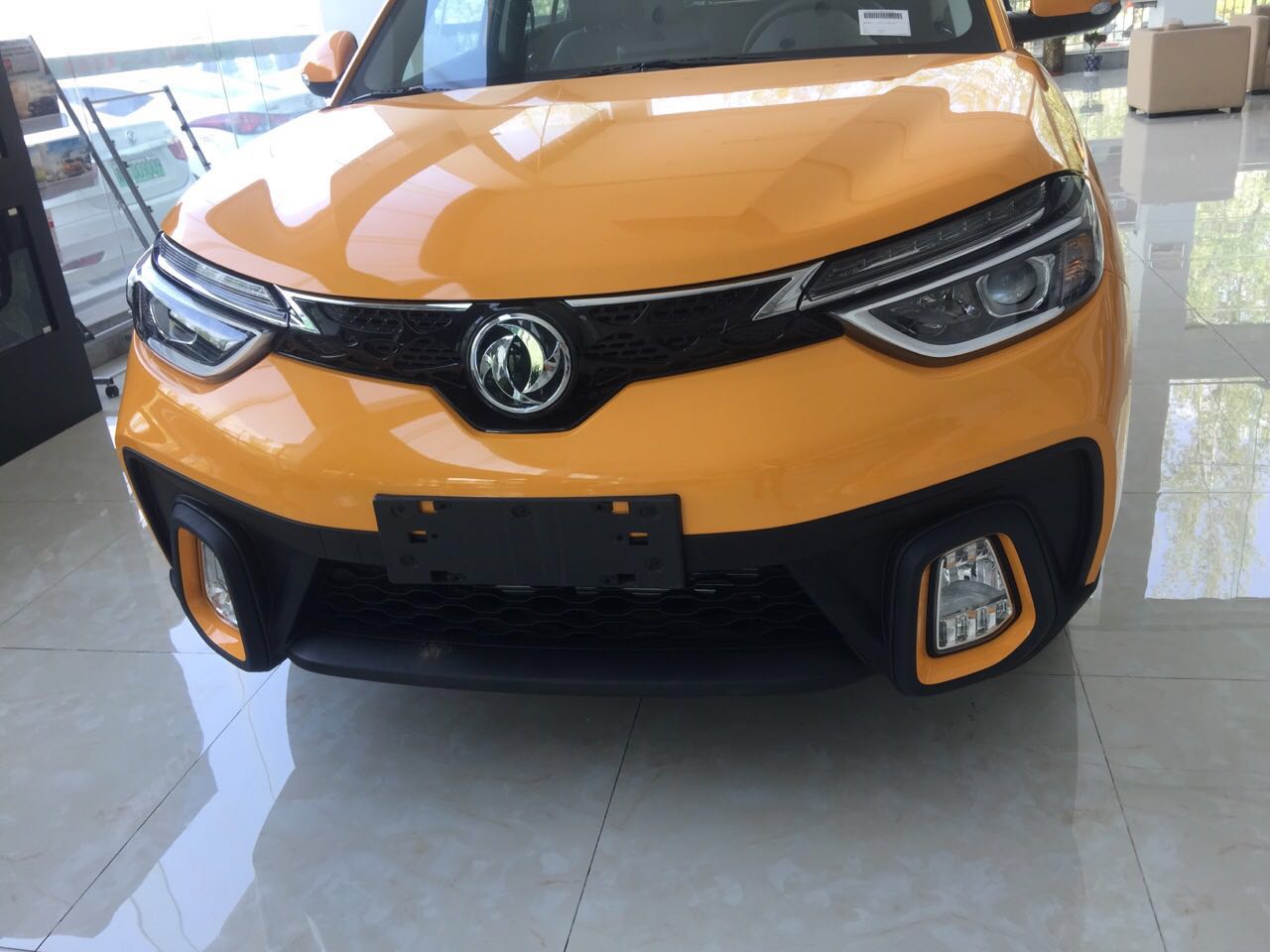 精品展示-东风风神品牌官方网站